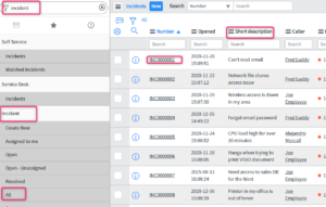 【ServiceNow】Dynamic Translation（翻訳機能）⑤使用方法紹介 | メケブログ