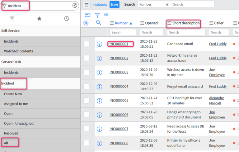 【ServiceNow】Dynamic Translation（翻訳機能）⑤使用方法紹介 | メケブログ