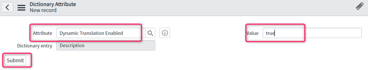 【ServiceNow】Dynamic Translation（翻訳機能）⑤使用方法紹介 | メケブログ
