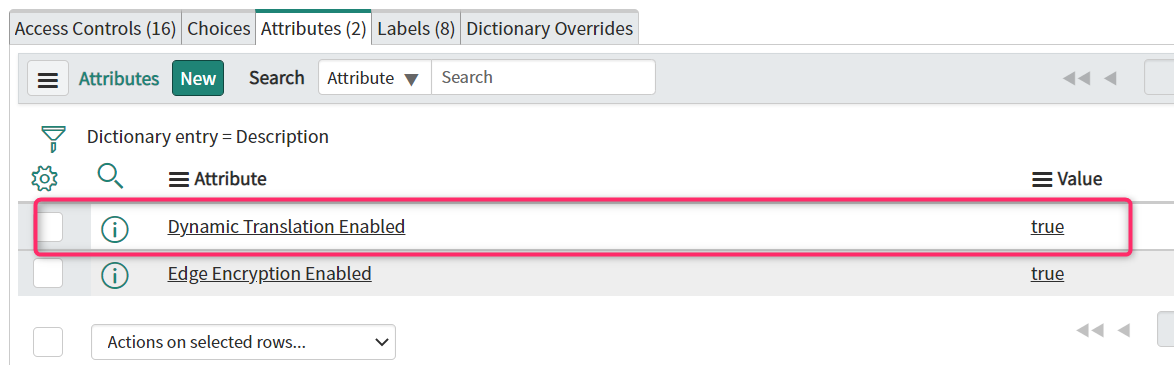 【ServiceNow】Dynamic Translation（翻訳機能）⑤使用方法紹介 | メケブログ