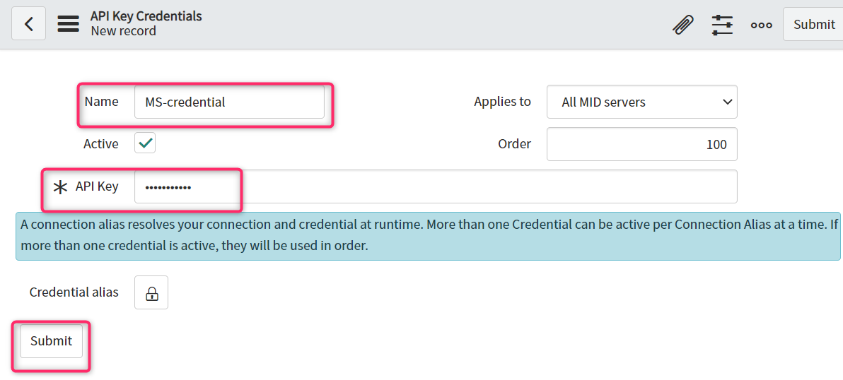 【ServiceNow】Dynamic Translation（翻訳機能）③-2 連携設計を解説 ～Microsoft Azure編～ | メケブログ
