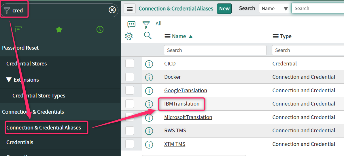 【ServiceNow】Dynamic Translation（翻訳機能）③-3 連携設計を解説 ～IBM Cloud編～ | メケブログ