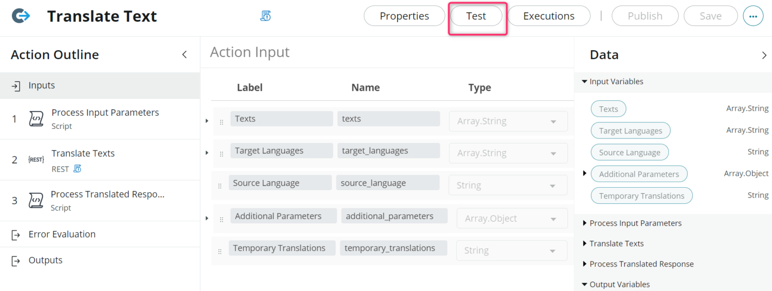 【ServiceNow】Dynamic Translation（翻訳機能）④Flow Dsigenerでの確認方法 | メケブログ