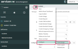 【ServiceNow】Dynamic Translation（翻訳機能）⑤-2使用方法紹介 ～更新時に翻訳～ | メケブログ