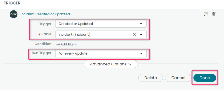 【ServiceNow】Dynamic Translation（翻訳機能）⑤-2使用方法紹介 ～更新時に翻訳～ | メケブログ