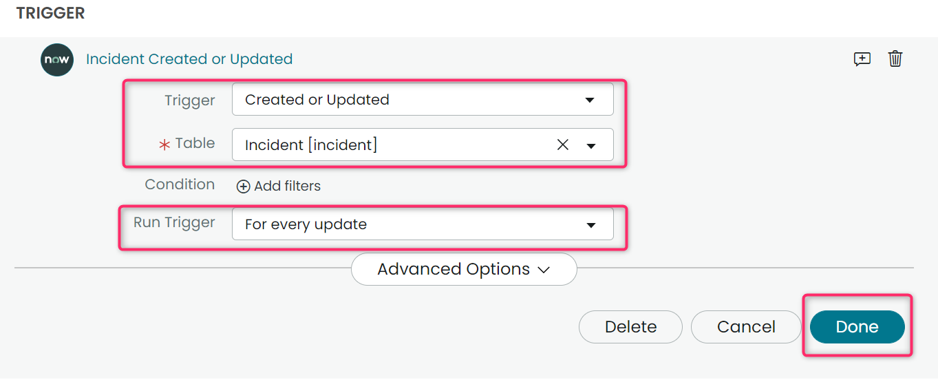 【ServiceNow】Dynamic Translation（翻訳機能）⑤-2使用方法紹介 ～更新時に翻訳～ | メケブログ