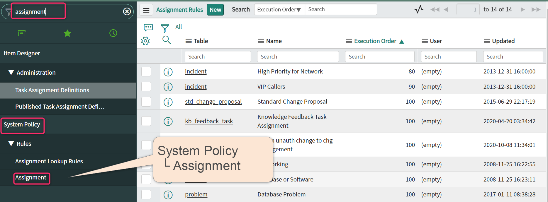 【ServiceNow】CSA対策 ～タスク管理～ | メケブログ